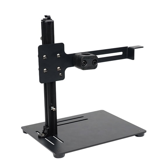 YongCo Heat Insertion Press Tool Eccentric Fine Tuning Base For 3D ...