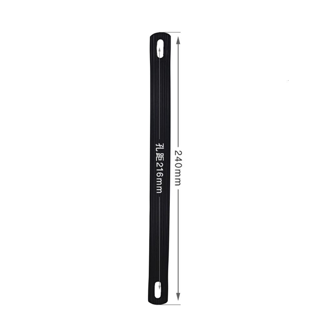 YongCo Heavy Duty Carrying Handle Grip Case Box Strap Handle ...