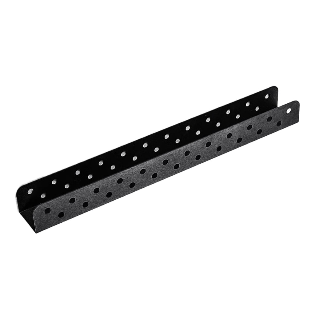 YongCo Heavy Duty Metal Wall Tool Organizers Rack With Rust Resistant ...