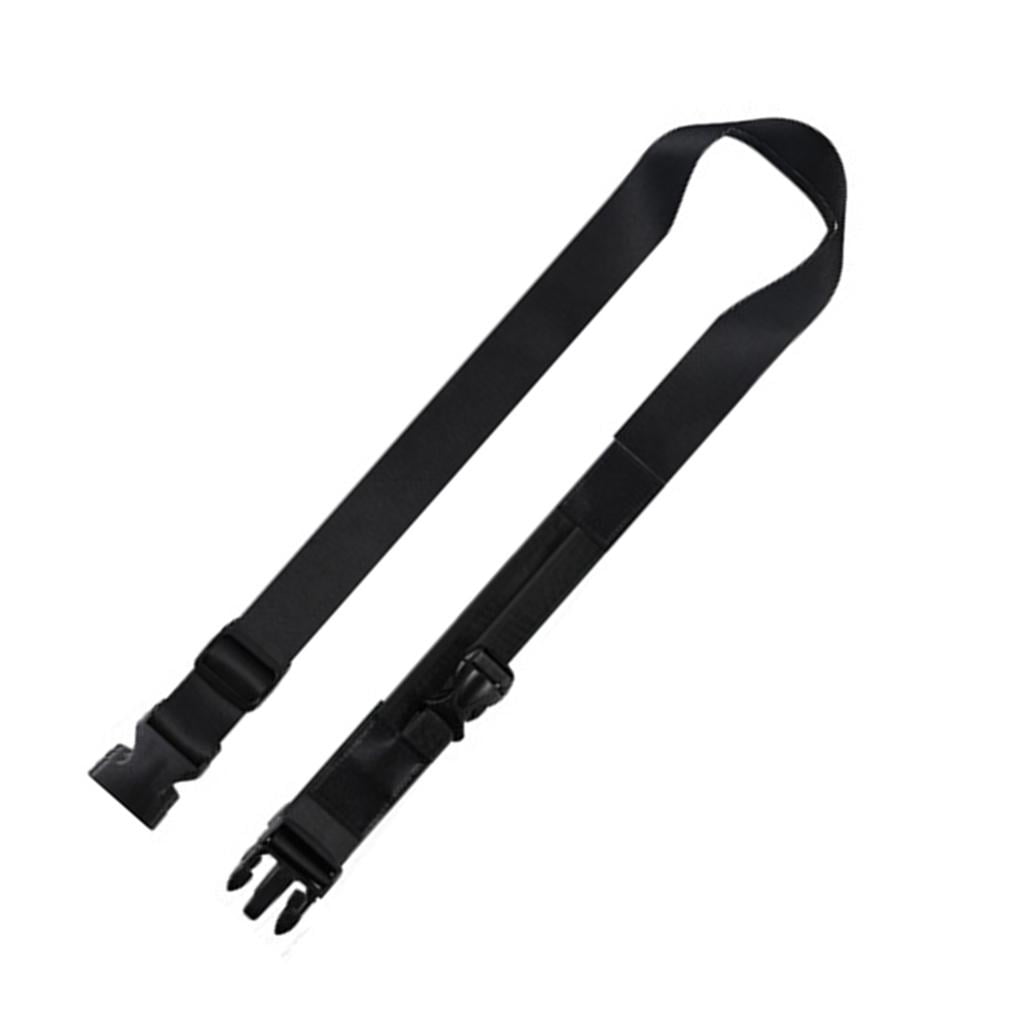 YongCo Heavy Duty Nylon Camera Strap Waist Belt Quick Adjust ...