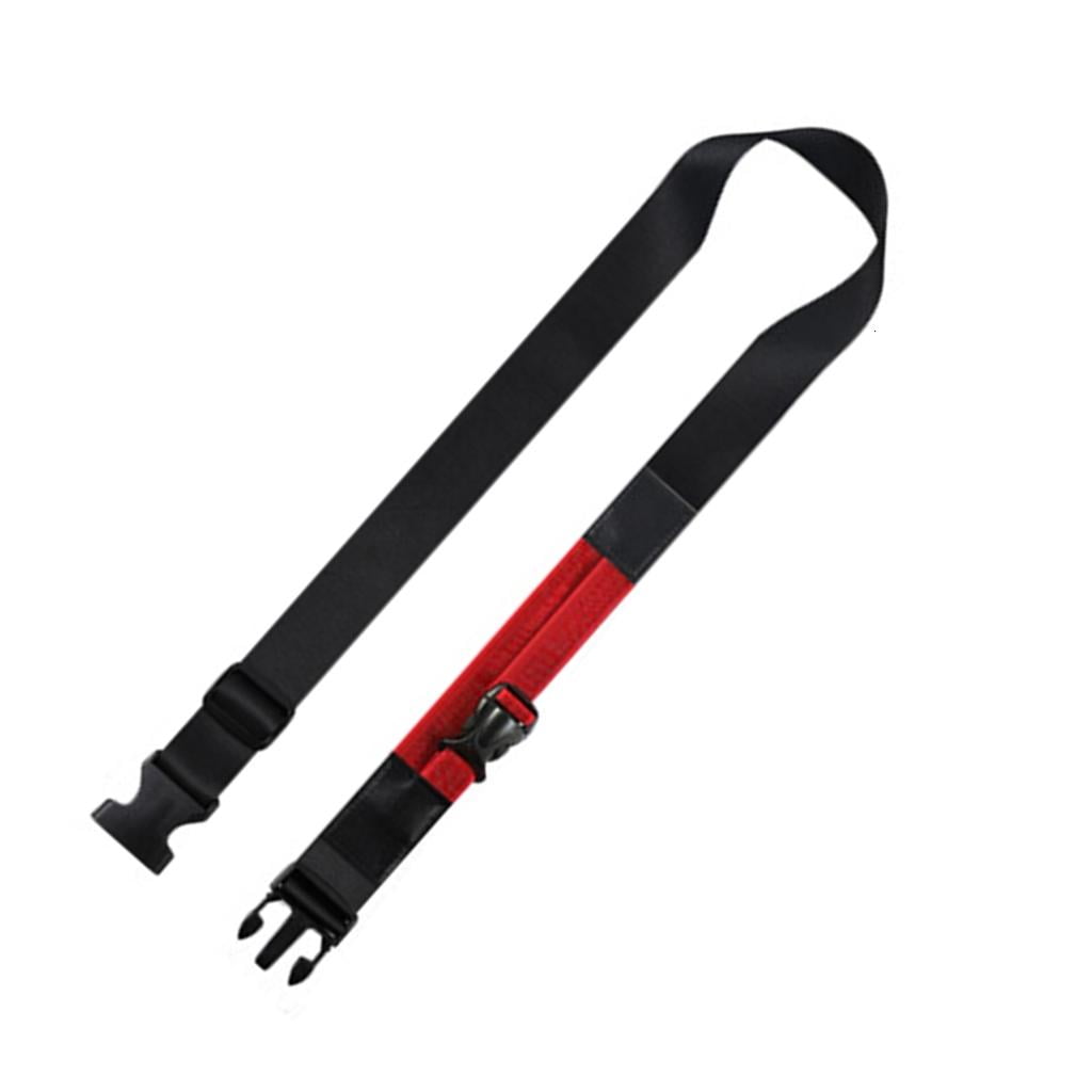 YongCo Heavy Duty Nylon Camera Strap Waist Belt Quick Adjust ...