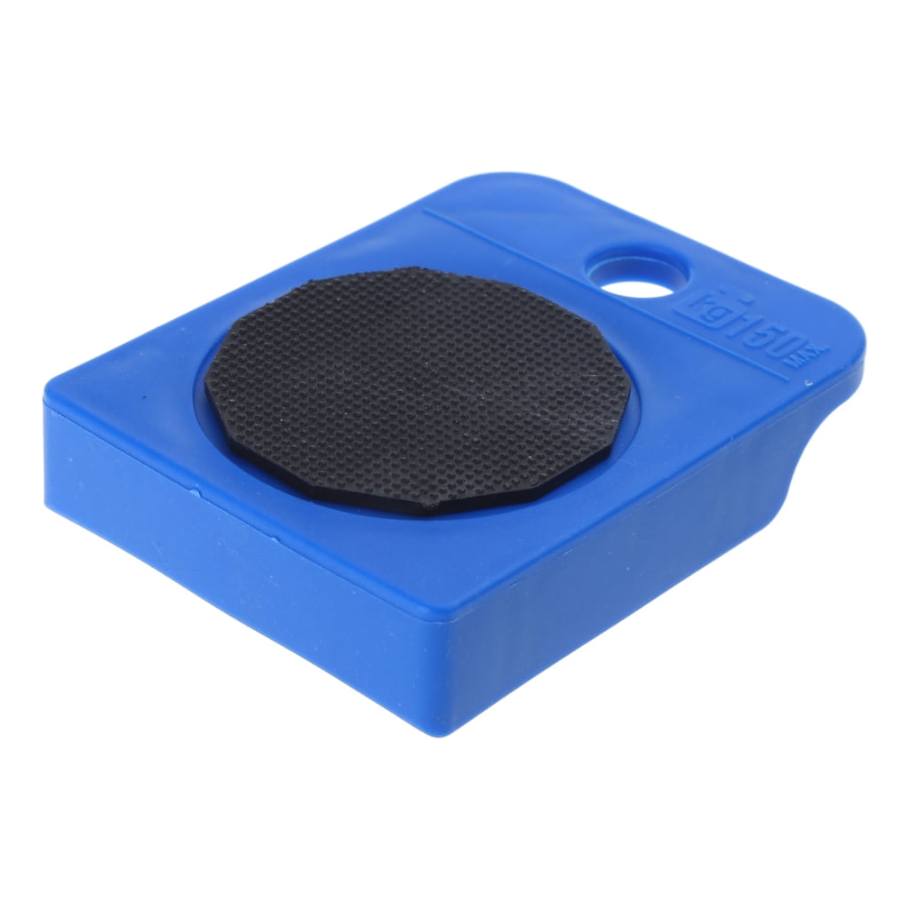 YongCo Heavy Duty Roller Move Tools for Home and Office - Avoid Getting ...