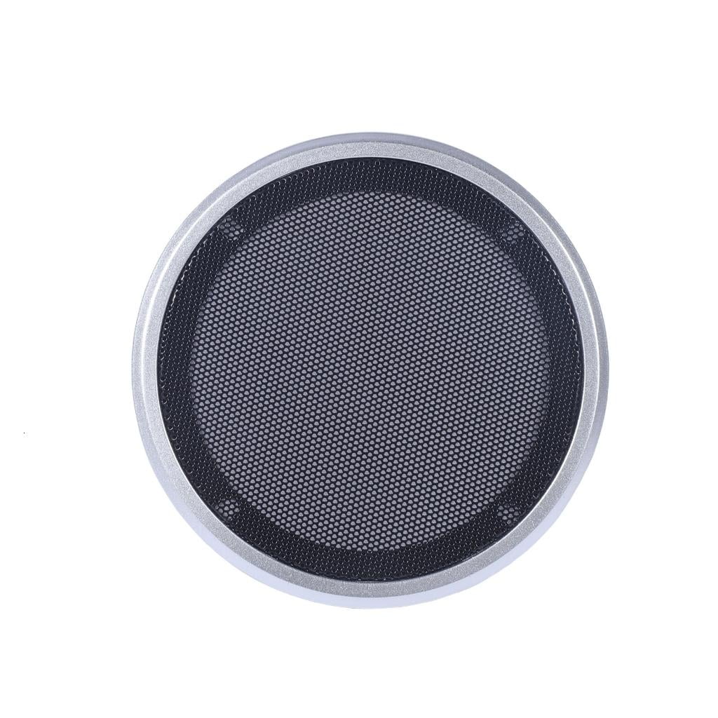 YongCo Heavy Duty Speaker Grill Mesh Cover 3Inch Steel Mesh Easy ...