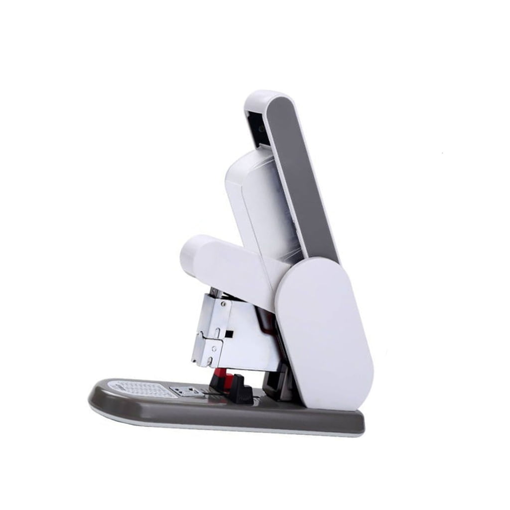 YongCo Heavy Duty Stapler with Staple Remover 130Sheets Capacity ...