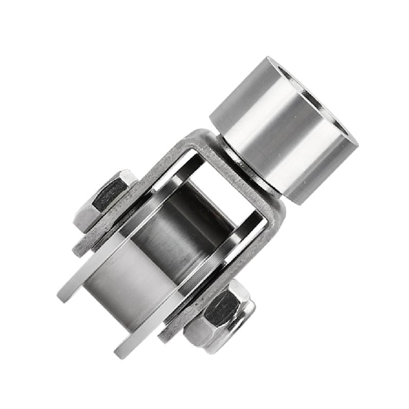 YongCo Heavy Pulleys Tractions Wheel Smooth Roller Rusts-resistant ...