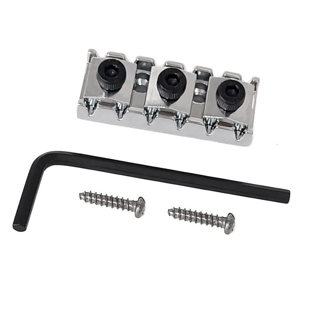 YongCo Heavy Type Zincs Alloy Tremolo Lock 42mm 43mm Color Options For ...