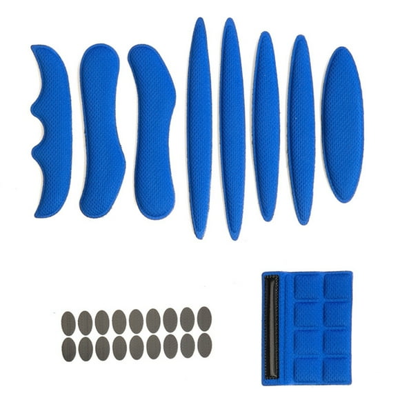 Football Helmet Padding