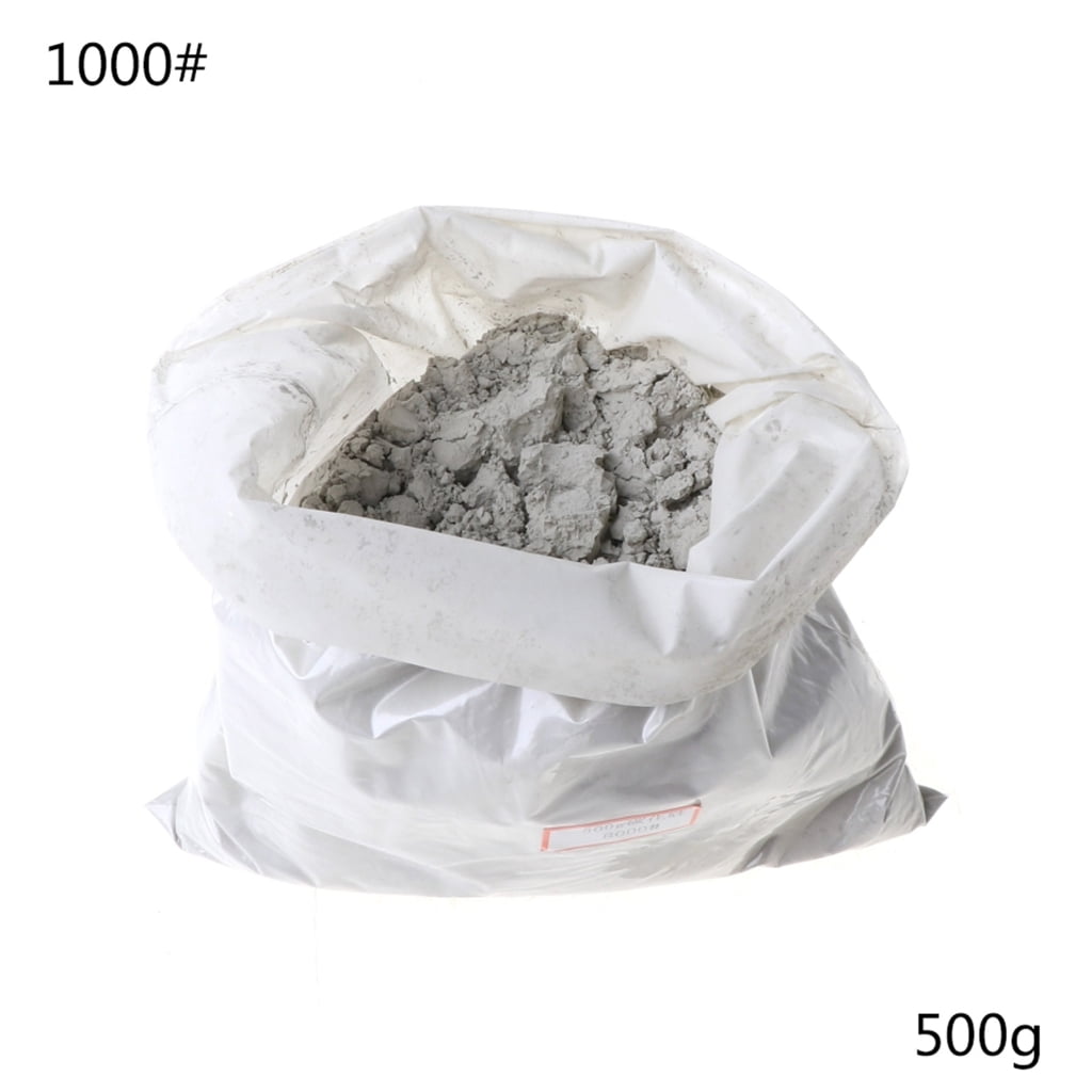 YongCo High Grade Polishing Powder Silicon Powder Easy Polishing Tool ...