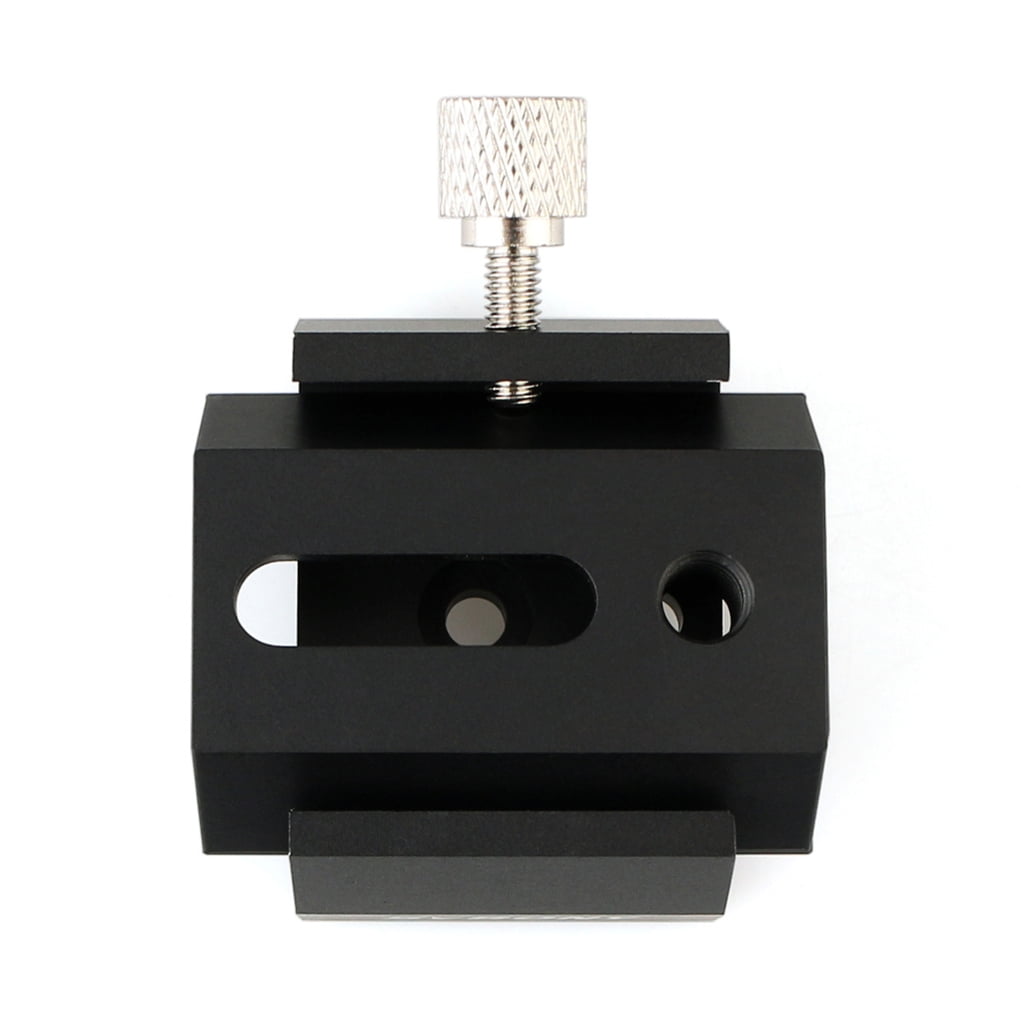 YongCo High Sensitivity Dovetail Plate with Stable Telescope Base ...