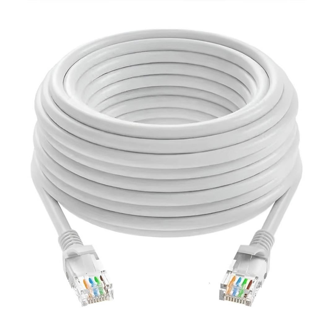 YongCo High Speed Cat6 Ethernet Cable LAN Cable for Indoor and Outdoor ...