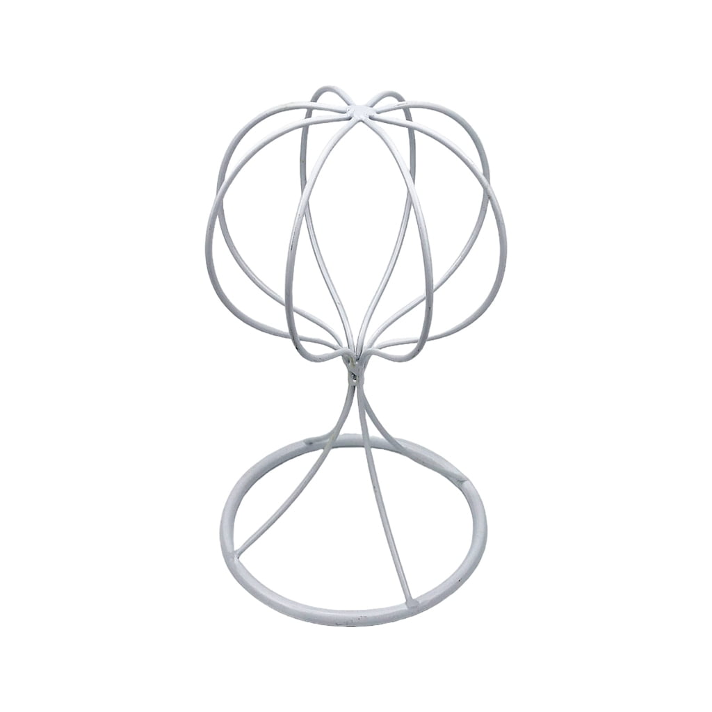 YongCo Iron Hat And Wigs Display Stand Featuring Modern Designs and ...