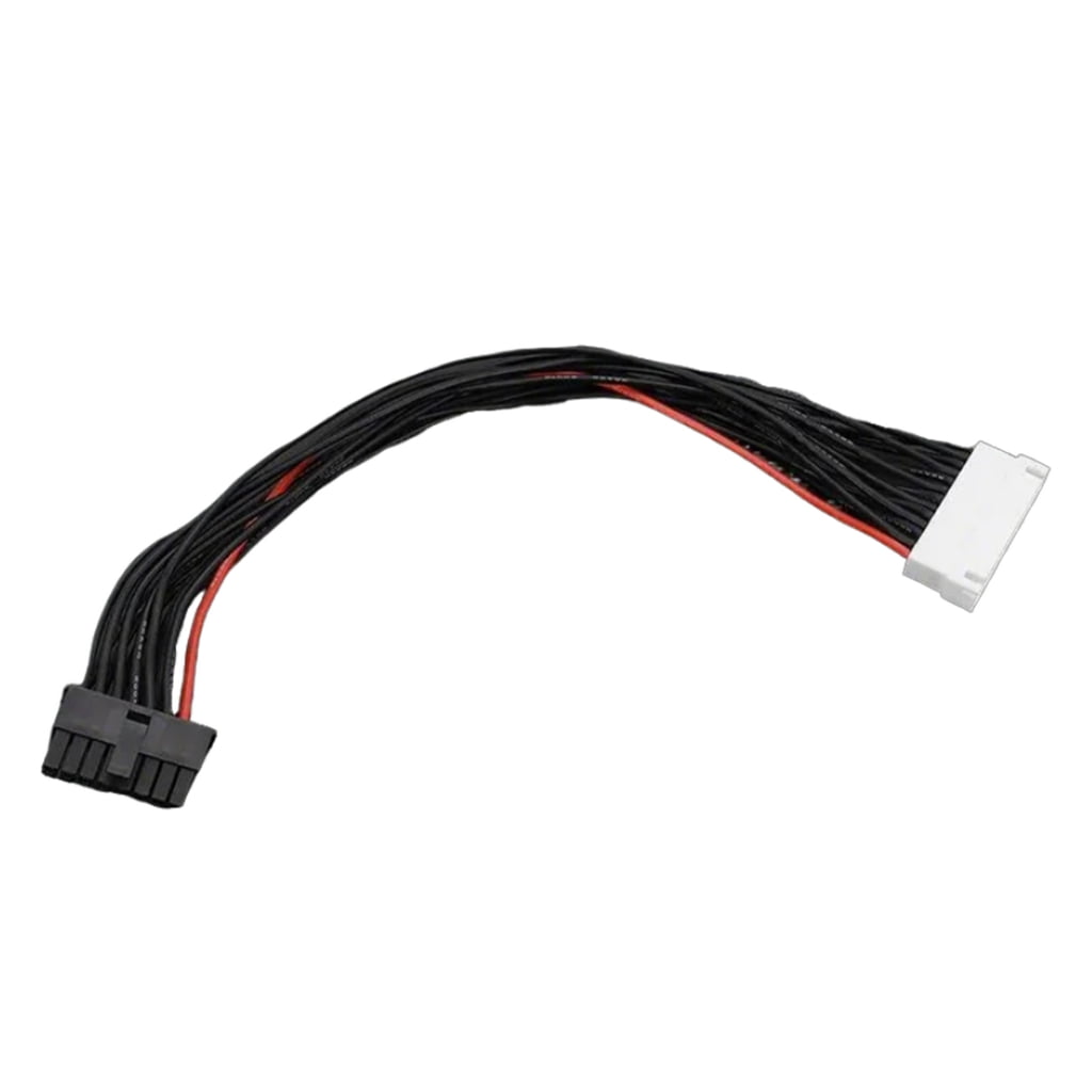 YongCo JST-XH Balance Cable Battery Charging Cable JST XH Male And ...