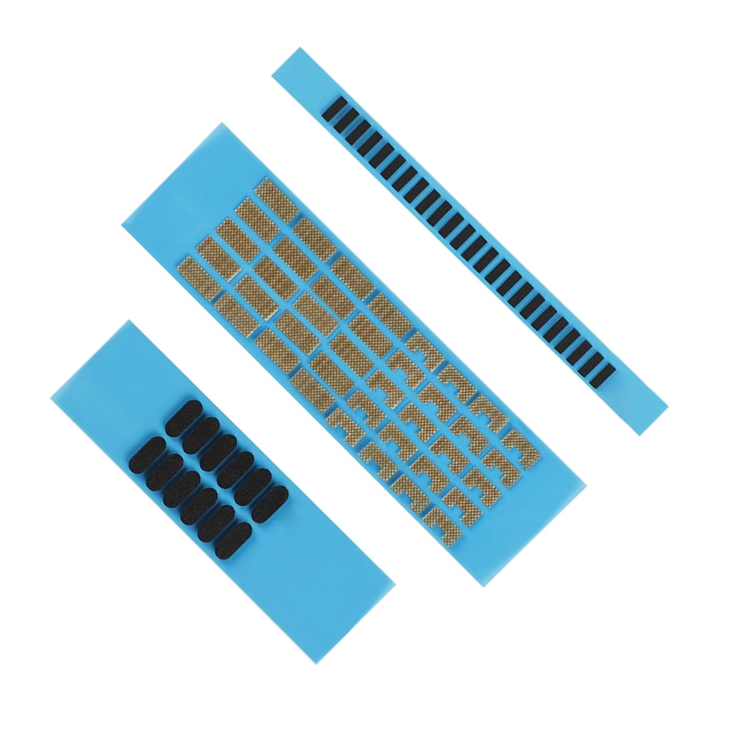 YongCo Keyboard PCB Repair Pad Mechanical Keyboard PCB Stabilizer ...