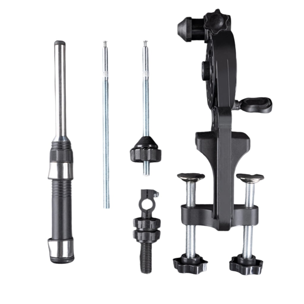 YongCo Line Winders Adjustable Line Winding System 3.5:1 Ratio Line ...