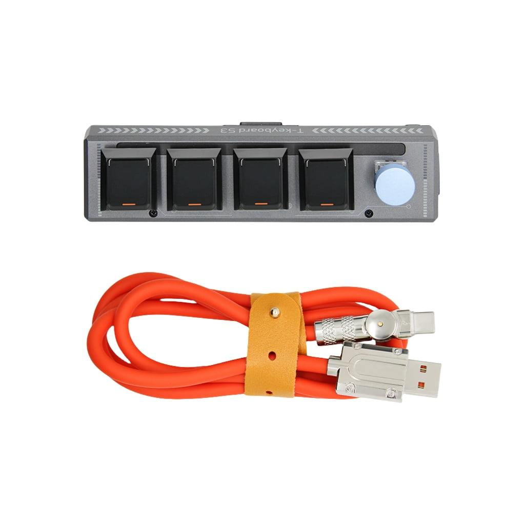 YongCo Low Power Modes Keyboards Development Board 8MB PSRAM Wireless 3 ...