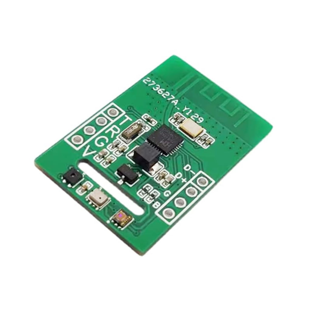 YongCo Low Power Sensorings Module for Temperature Humidity Pressure ...