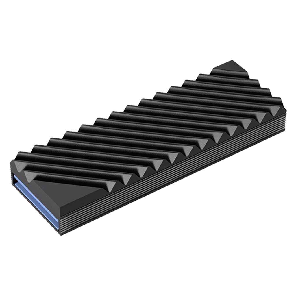 YongCo M.2 2280 SSD Coolers Heatsink BetterHeat Dissipation Streamlined ...