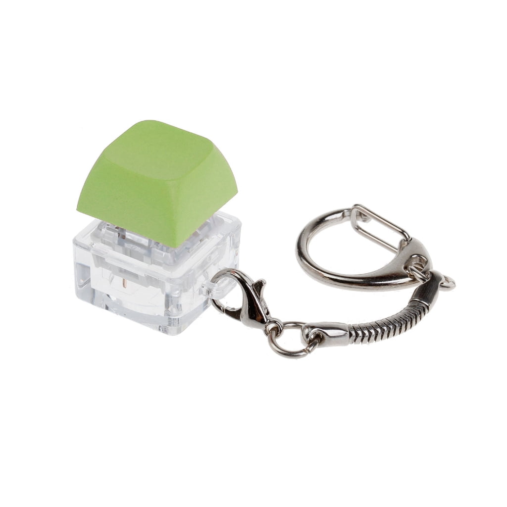 YongCo Mechanical Keychain For Keyboard Switches Tester Keyswitch Test ...