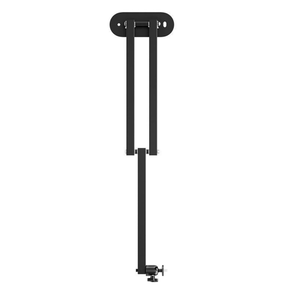 YongCo Metal Projector Mounting Bracket 360 Swiveling Folding Design ...
