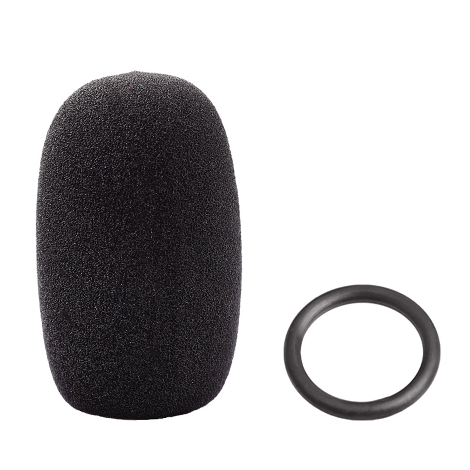 YongCo Microphone Windscreen Foam ,WS-1036,Sponge windshield 10mm ...