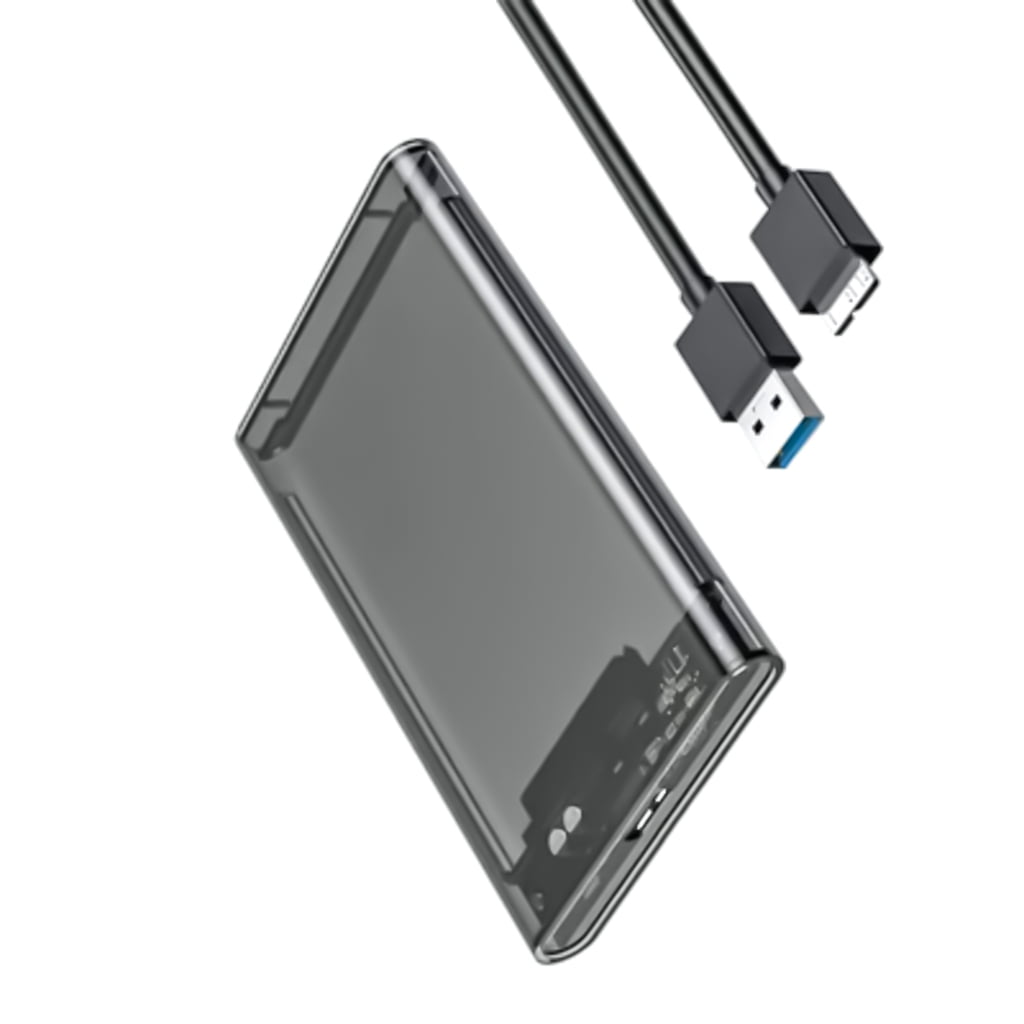YongCo Modern 2.5Inch External Enclosure for 2.5In Hard Disc with ...