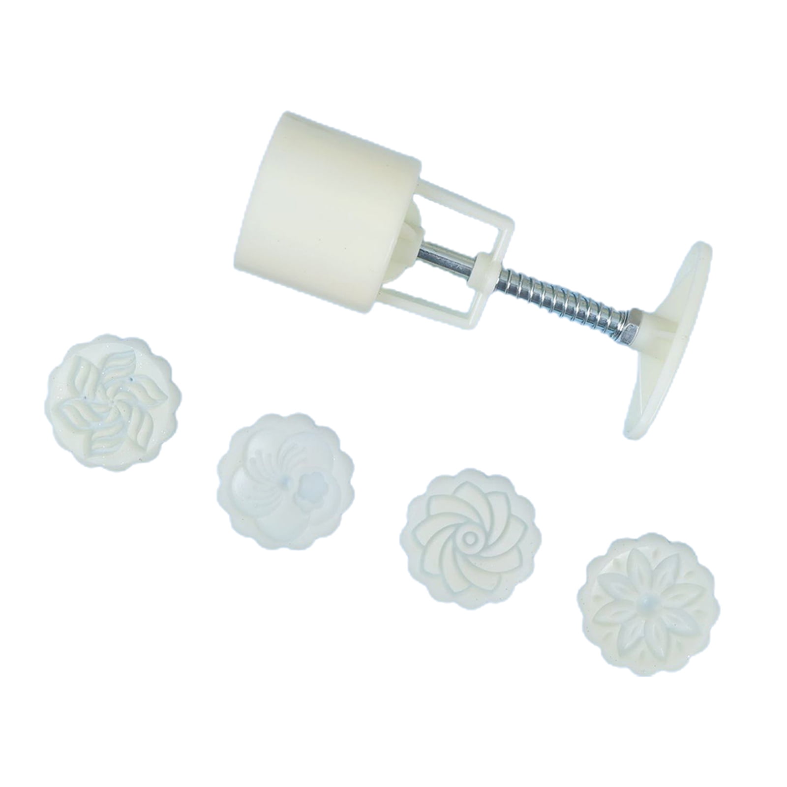 YongCo Mooncake Mold Mooncake Stamps Mooncake Moulds Mooncake Tool ...
