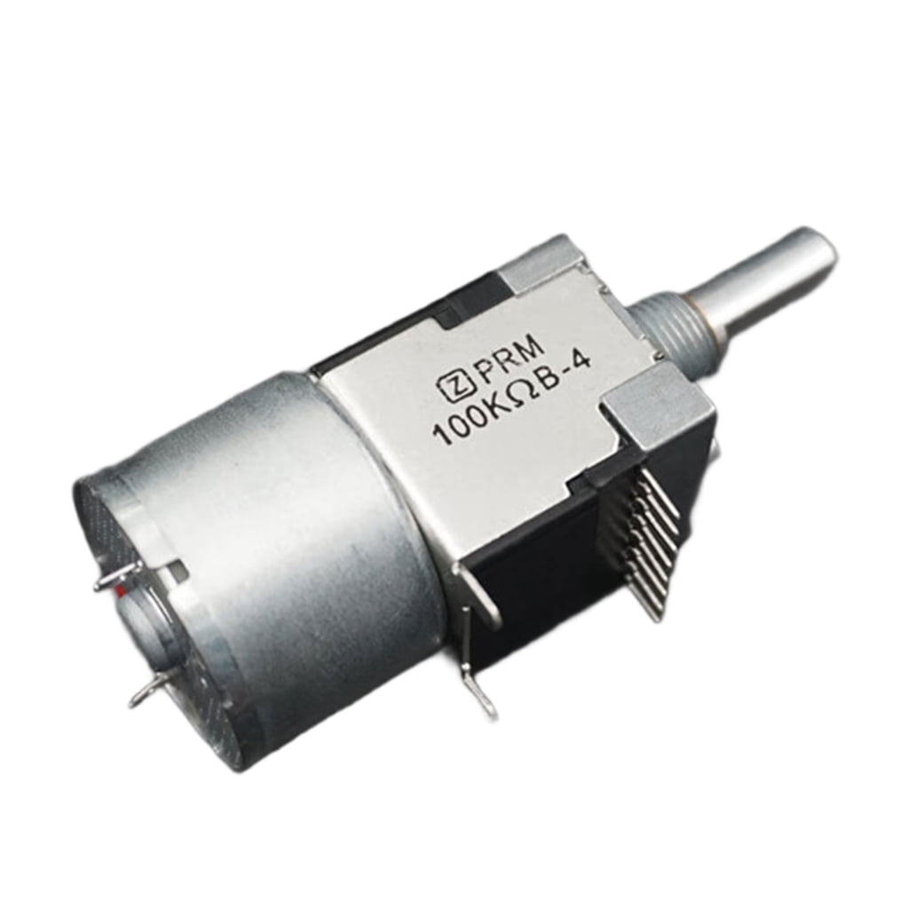 YongCo Motor Potentiometer 8 Link A20K Power Amplifiers Volumes ...