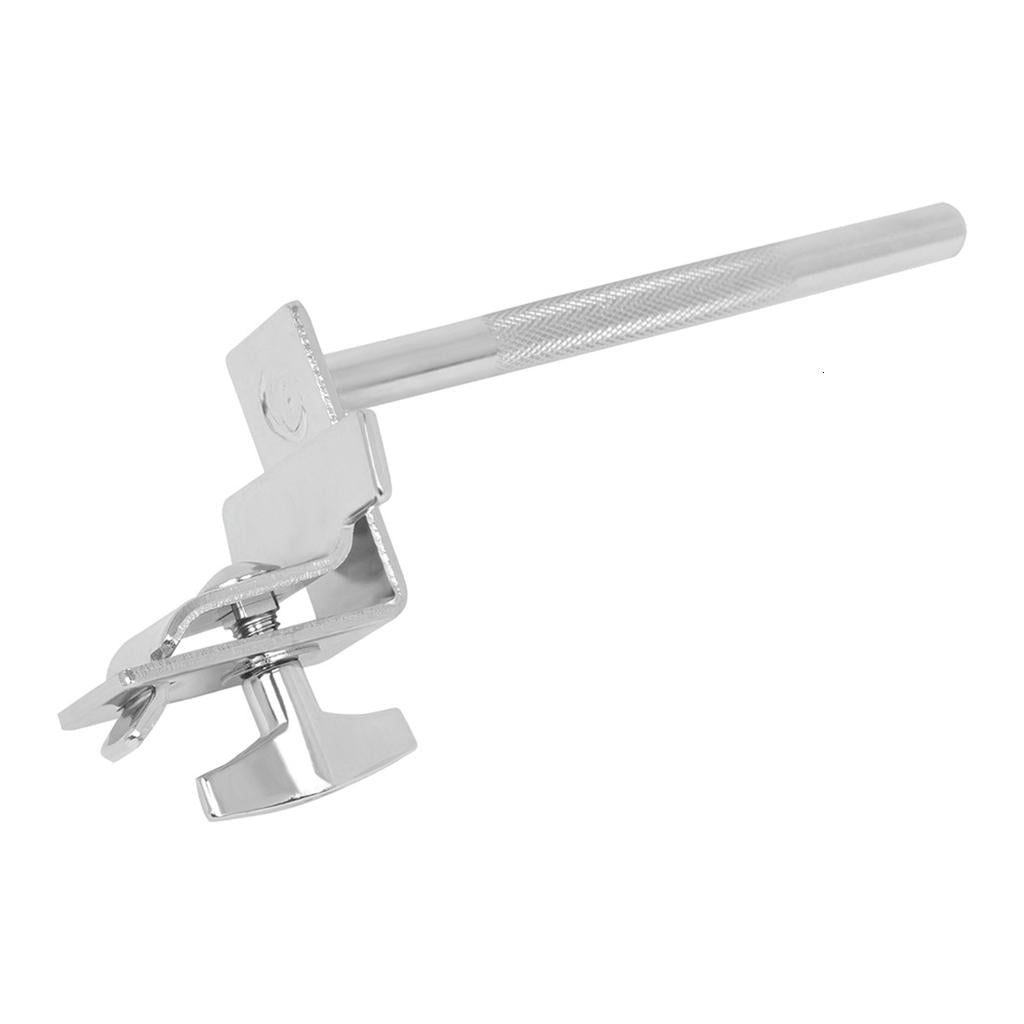 YongCo Mounting Bracket Expansion Clamp Adjustable Percussion Drum Set ...