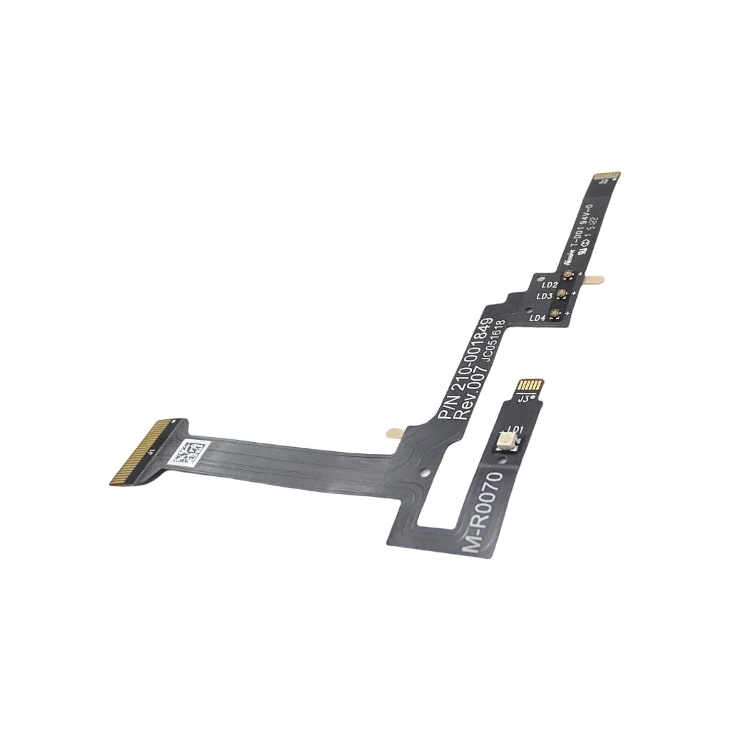 YongCo Mouse Side Button Flexible Cable for GPW GPX GPX2 Mouse ...
