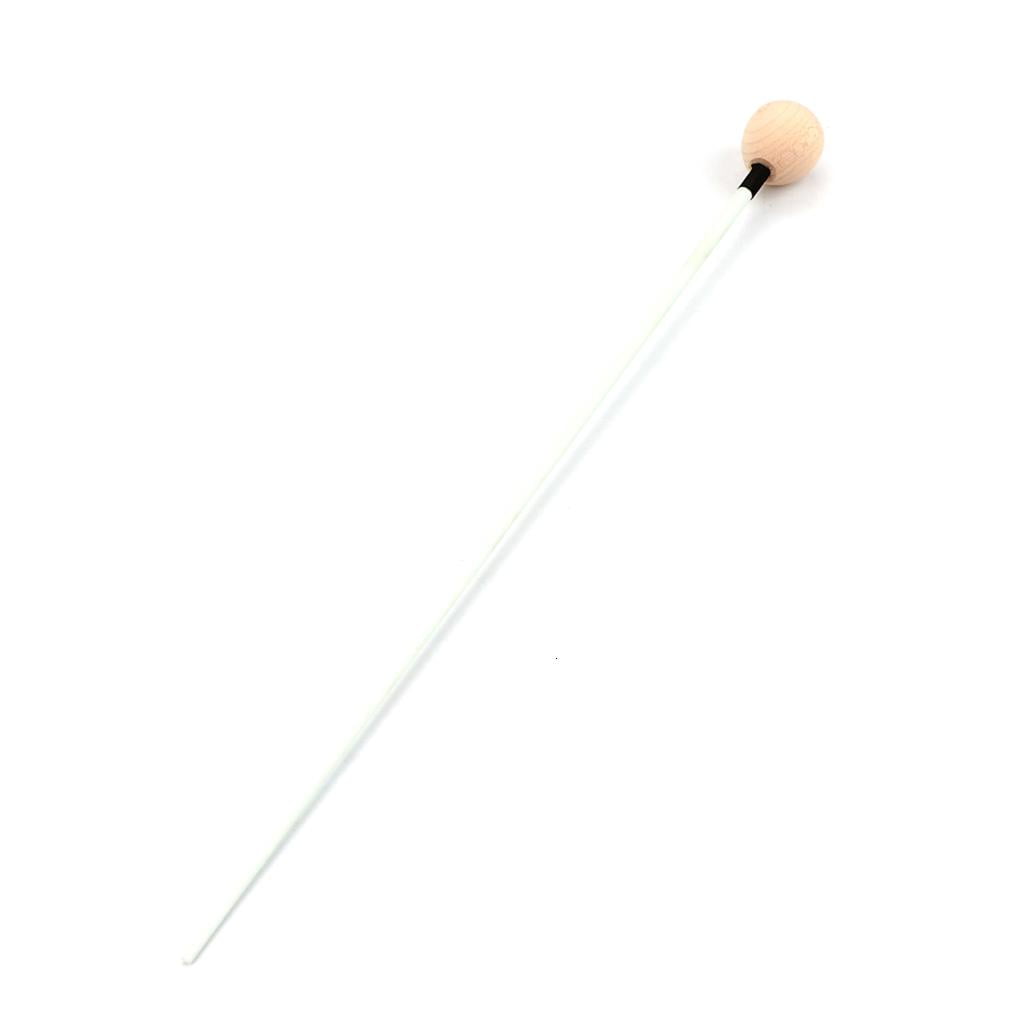 YongCo Music Conductor Batons Maple Wood Handle Concert Music Conductor ...