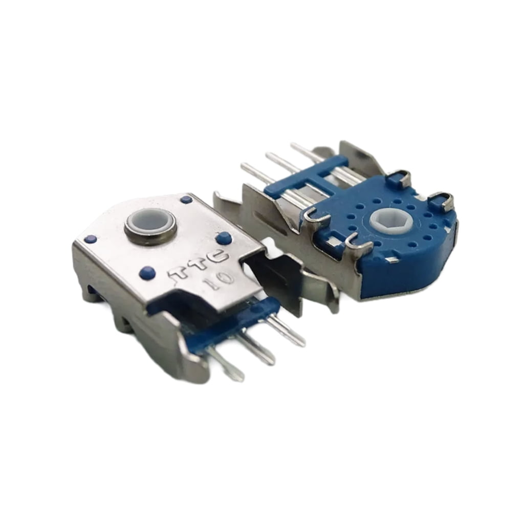 YongCo Original Mouse Encoders 8mm 9mm 10mm 11mm Rotary Mouse Scroll ...