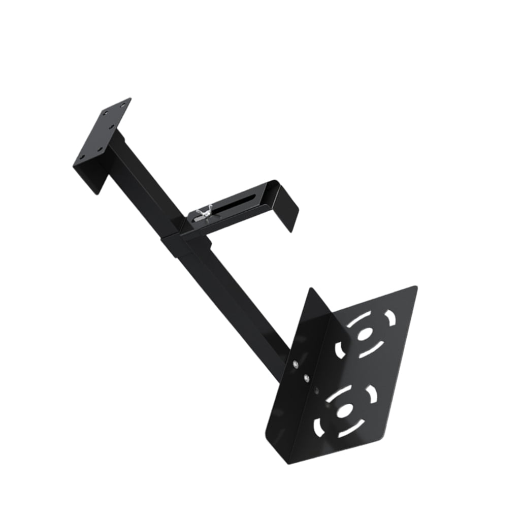 YongCo PC Case Holder Under Desk Wall Side Mount CPU Stand Holder ...