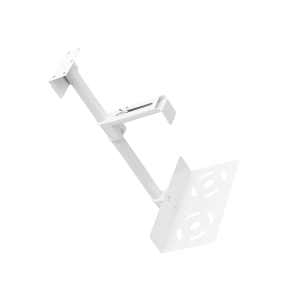 YongCo PC Case Holder Under Desk Wall Side Mount CPU Stand Holder ...