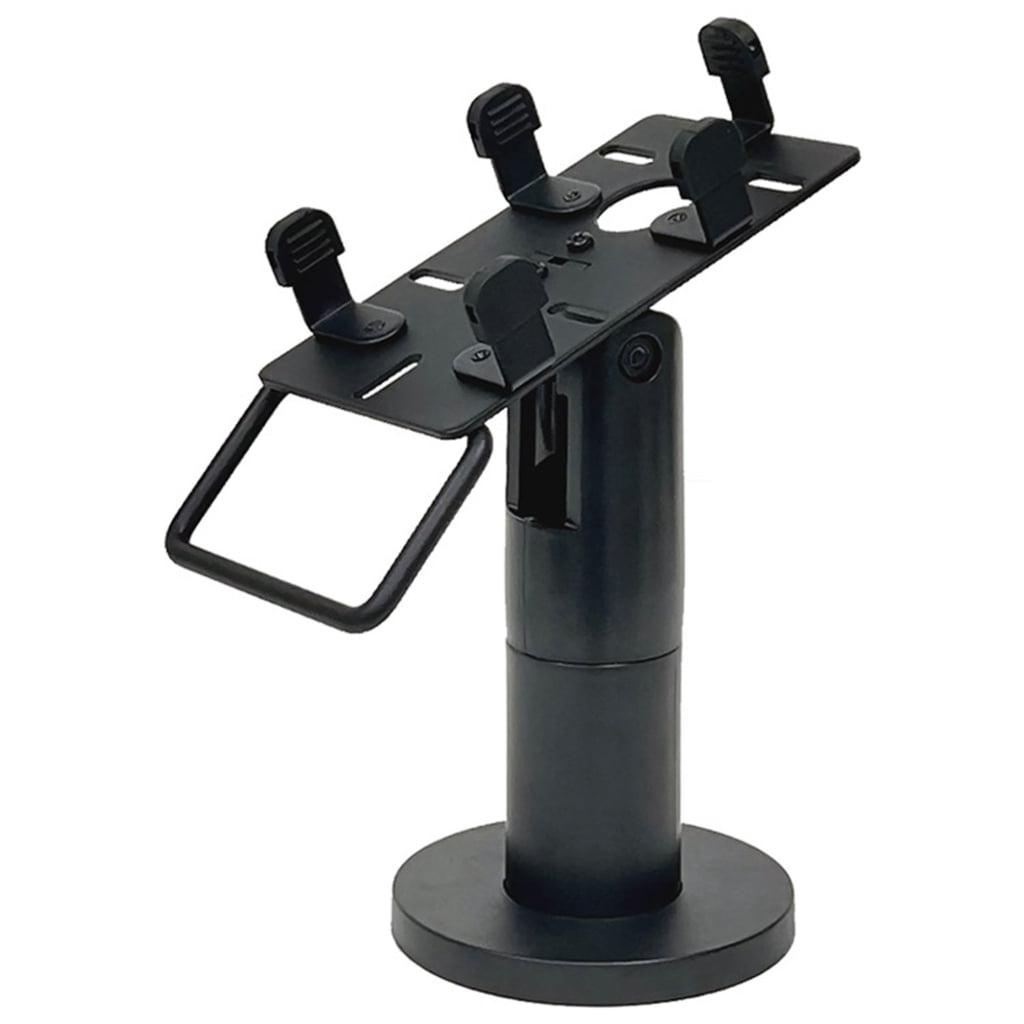YongCo POS Machine Display Bracket Stand Retail Shop Adjustable Card ...