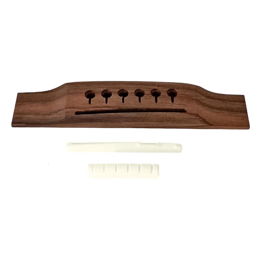 YongCo Permanent Palisander Bridge Screws For Guitars Accuracy ...
