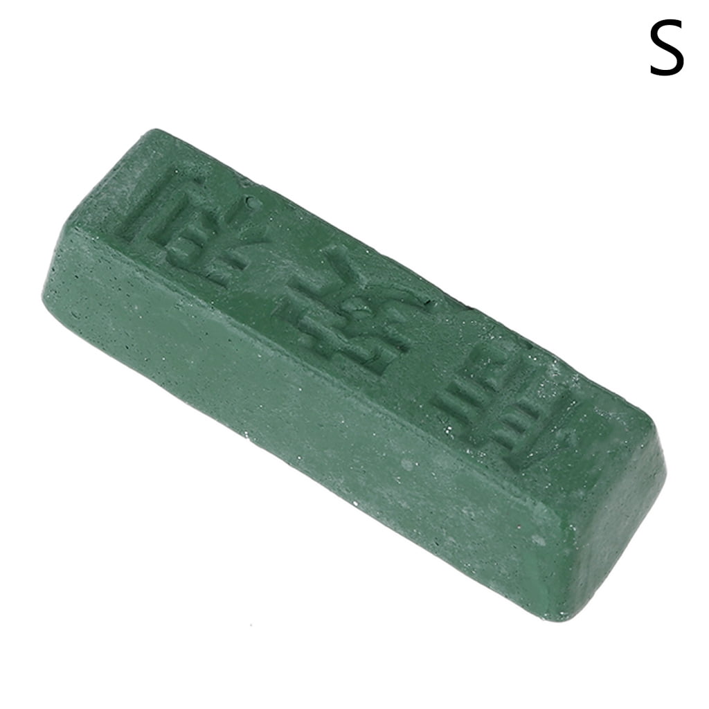 YongCo Polishing Wax Metal Brass Grinding Abrasive Soap Buffing Wax ...