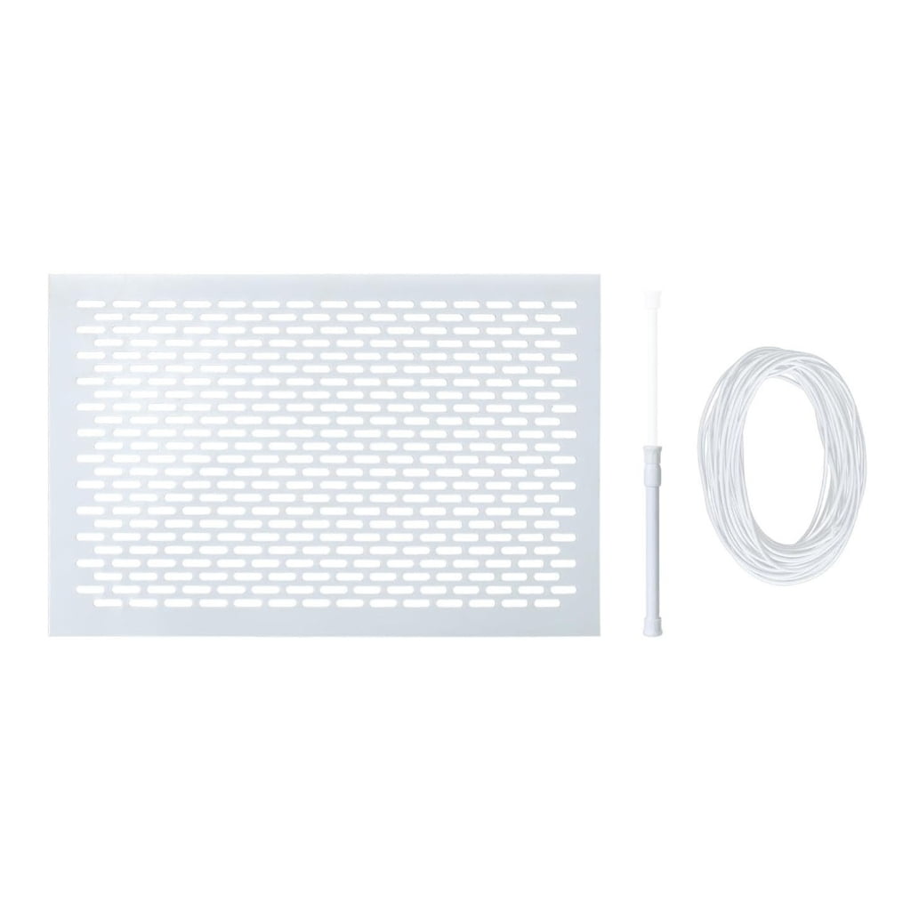 YongCo Pool Debris Skimmer Catcher Professional Shield Meshes Net Pool ...