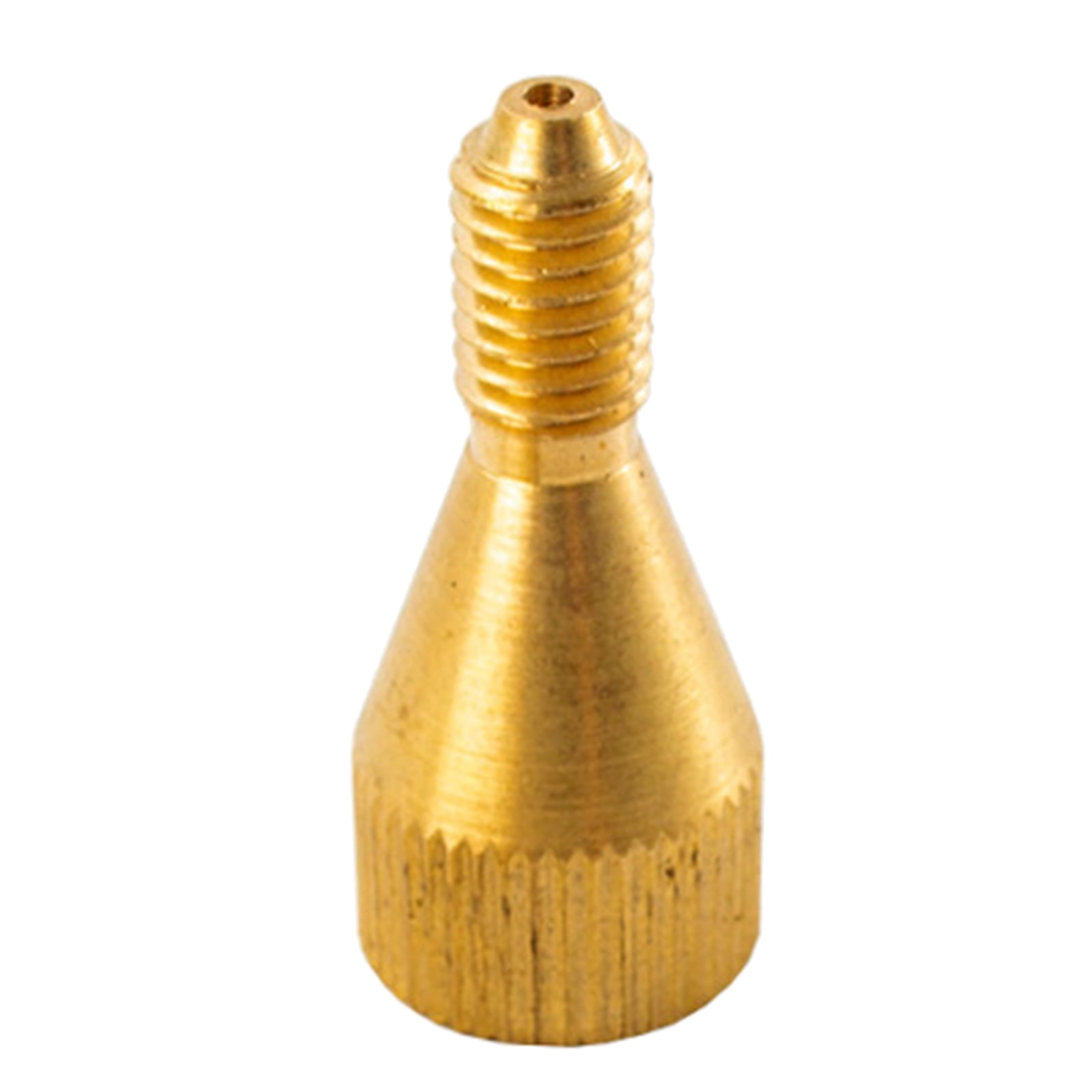 YongCo Portable Brass Nozzle Heavy Duty Male Screw Type Nozzle for Car ...