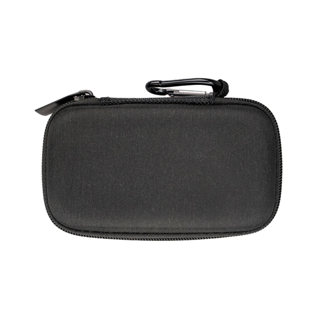 YongCo Portable Hard Box for E60 External SSD Traveling Bag Protective ...