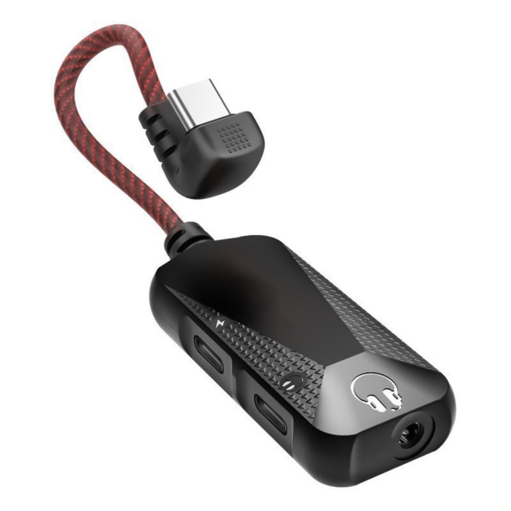 YongCo Portable Headset Adapter Type C to 3.5mm Sound Card Converter ...