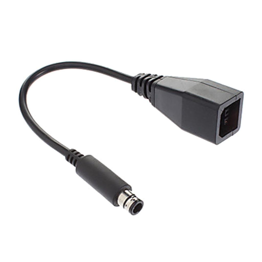 YongCo Power Conversion Cable for Game Console Connector Adapter Cable ...