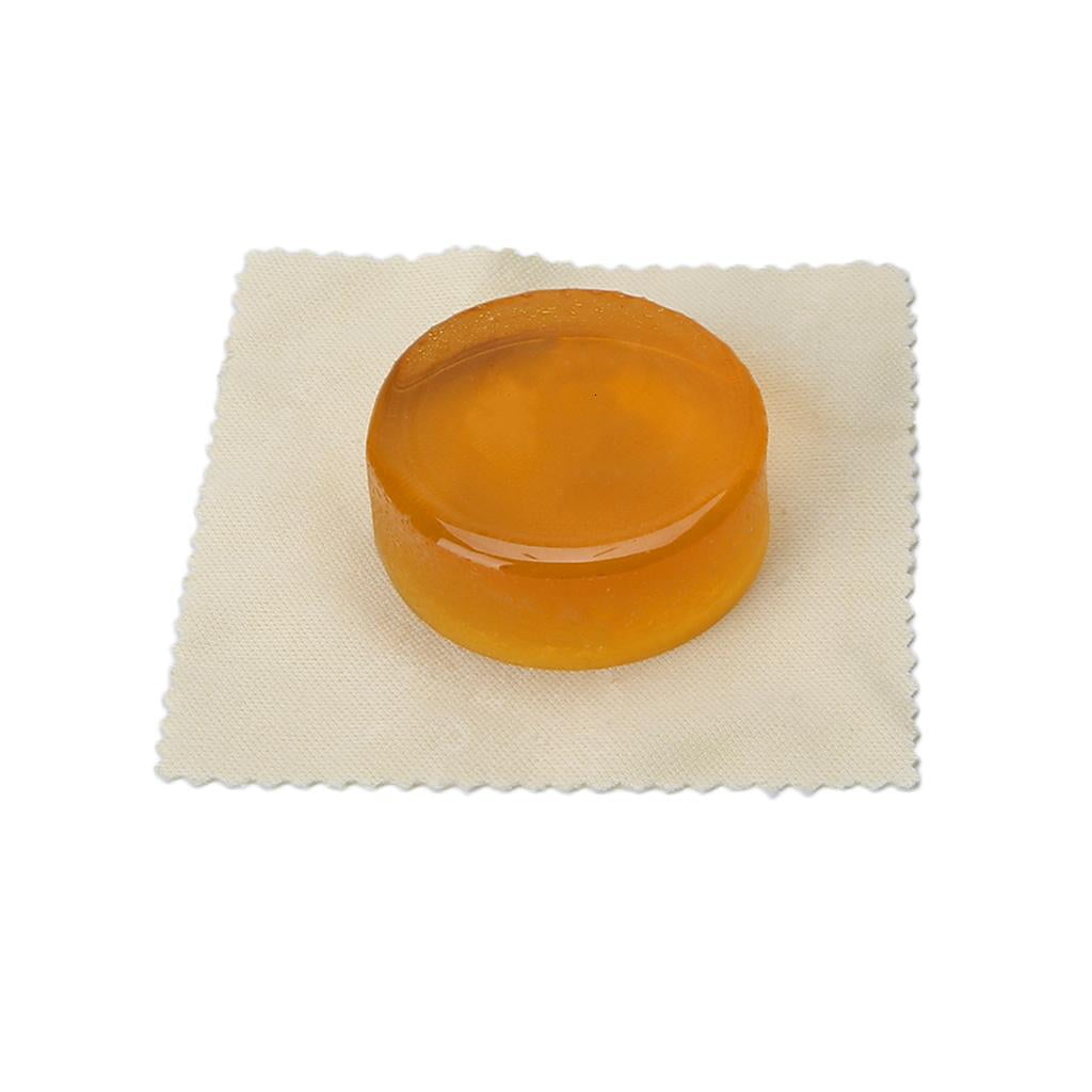 YongCo Premium Rosin For Violin Viola Cello Strings Bowstrings Musical ...