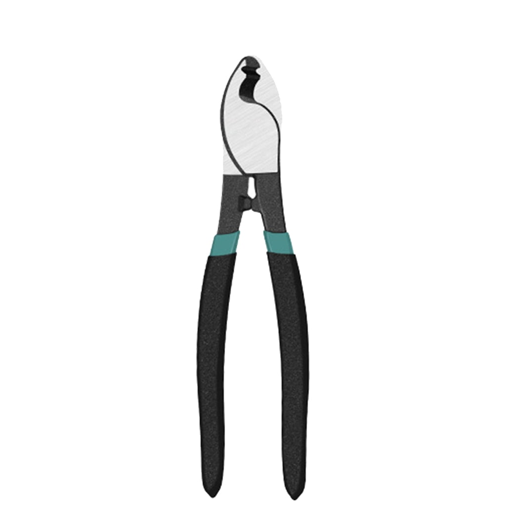 YongCo Professional Cable Cutter High Carbon Steel Construction Wire ...