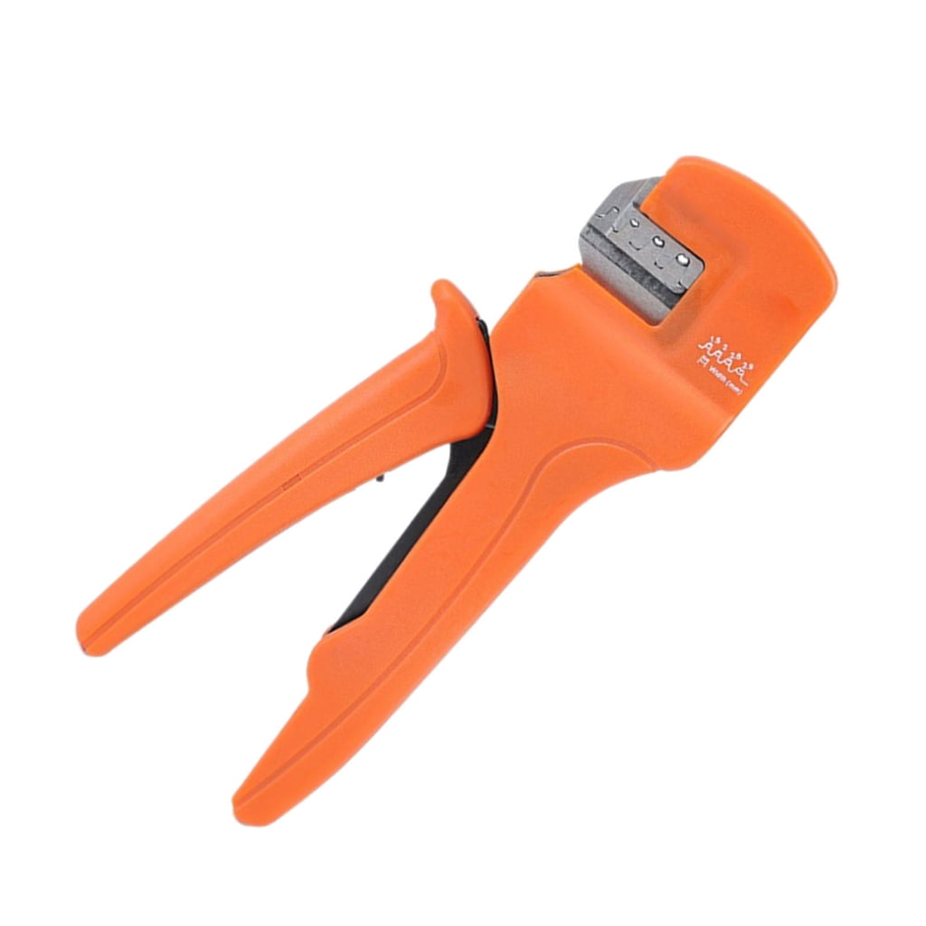 YongCo Professional Electrician Wire Hand Tool Terminals Cable Cutter ...