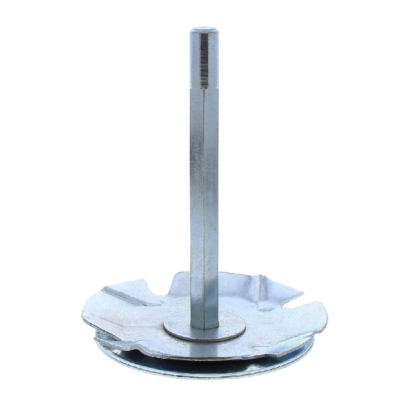 YongCo Professional PVC Pipe Joint Tool 2Inch PVC Pipe Reamer, 1.5inch ...