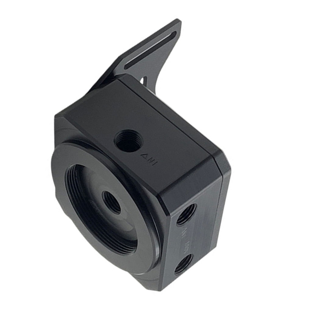 YongCo Professional Pump Top Cover Acrylic Housing Pump Cover Computer ...