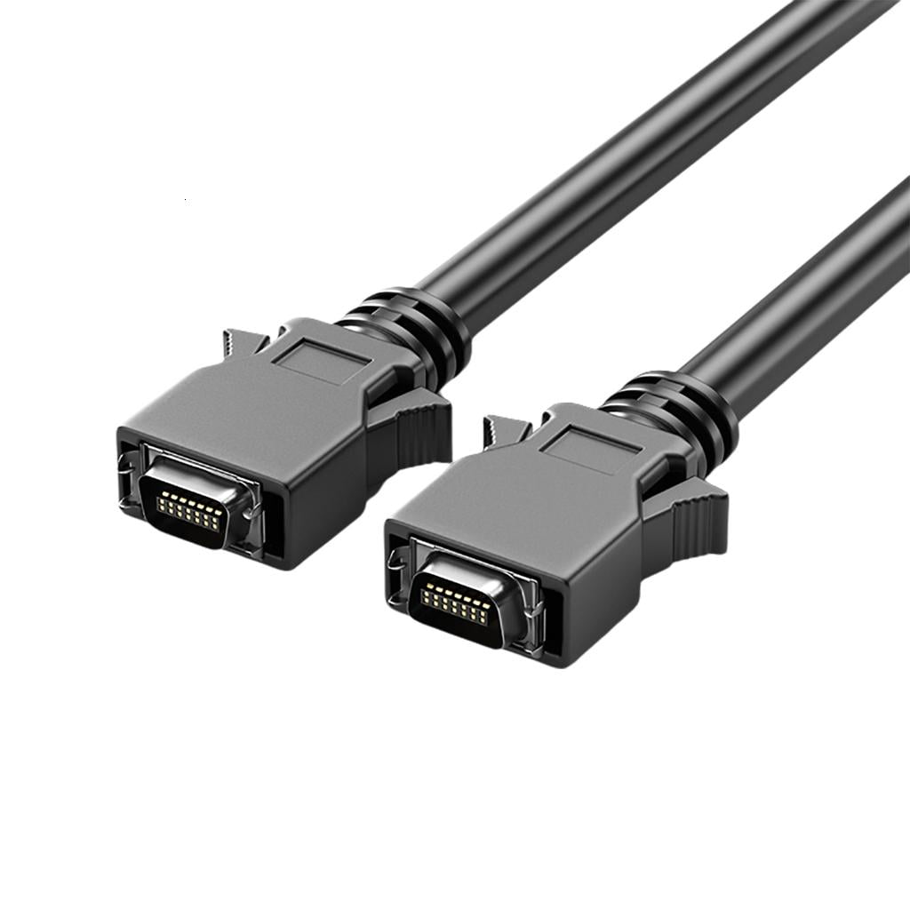 YongCo Professional SCSI CN14/20/26/36/50 MDR SCSI Connectors Cable for ...