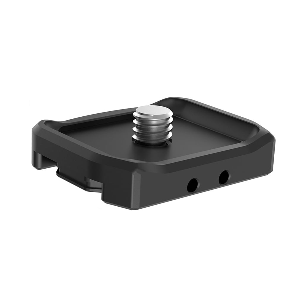 YongCo Quick Release Plate Camera Quick Release Tripod Mount Quick ...