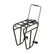 Trail Gator Universal Tow Bar Bicycle Trailer, Collapsible Attachment ...