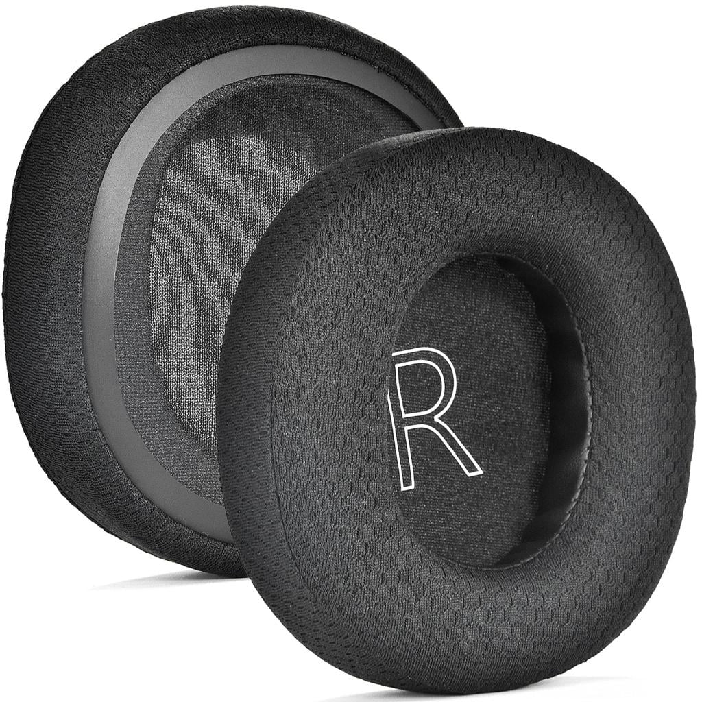 YongCo Replacement Ear Pads Earpads for Gaming Headset Earcups Ear Cups ...